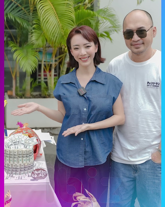 Lộ diện đối thủ Trấn Thành trên đường đua phim Tết 2025 - YouTube