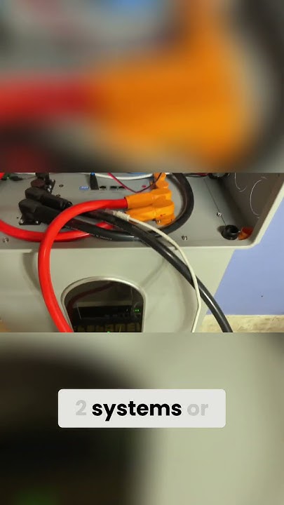 Fixing Battery System Communication Bugs - YouTube