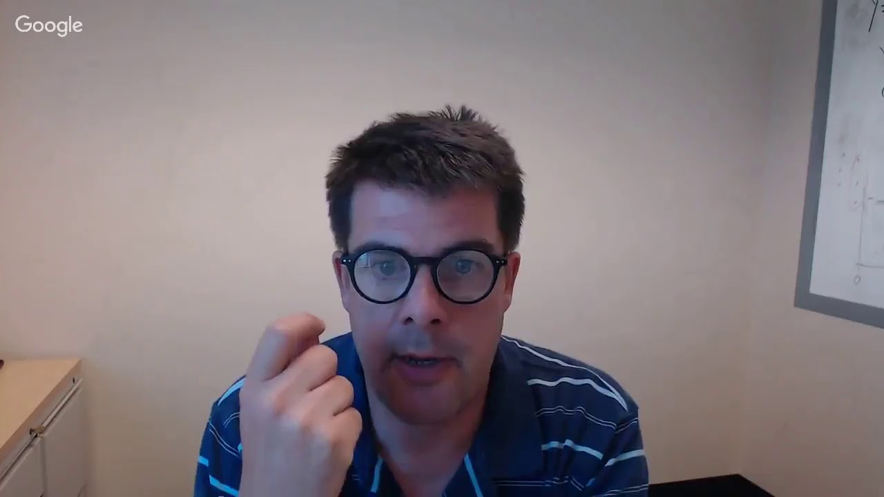 Office Hours with Bart Hobijn - 9/11 - YouTube