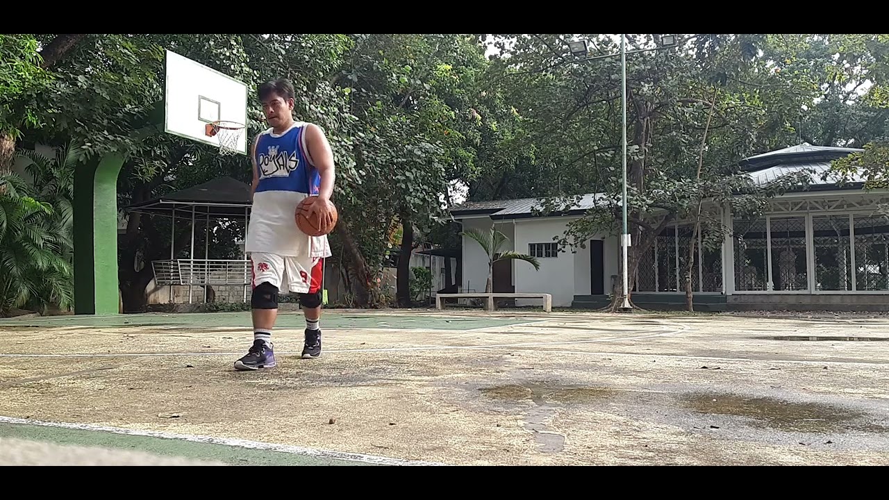FREESTYLE | 18 min shooting workout - YouTube