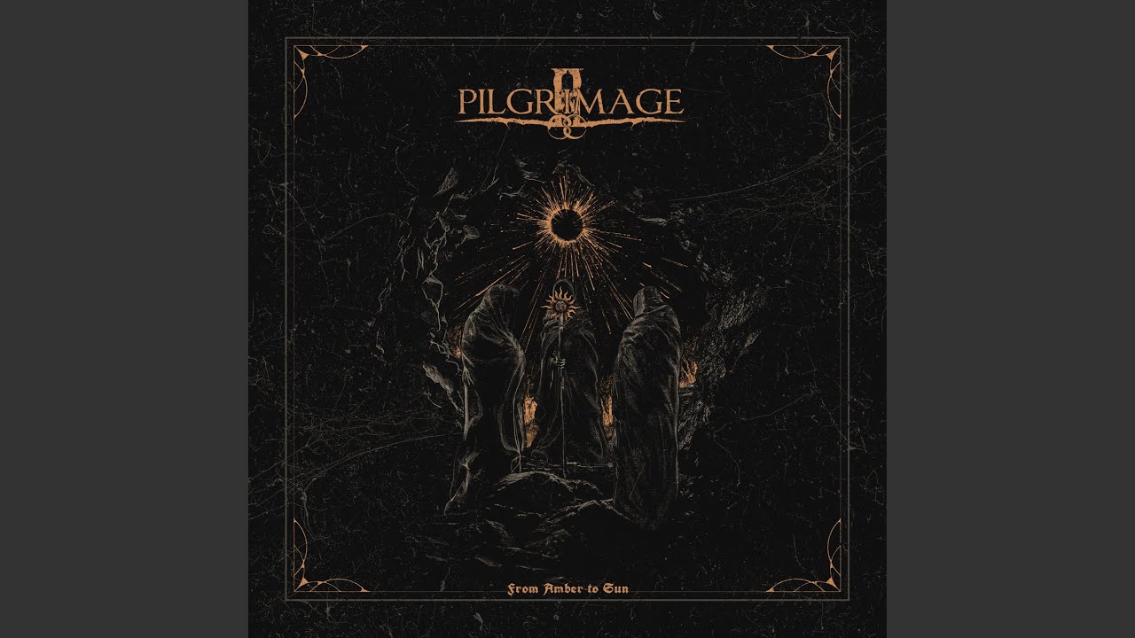 Pilgrim Alone - YouTube