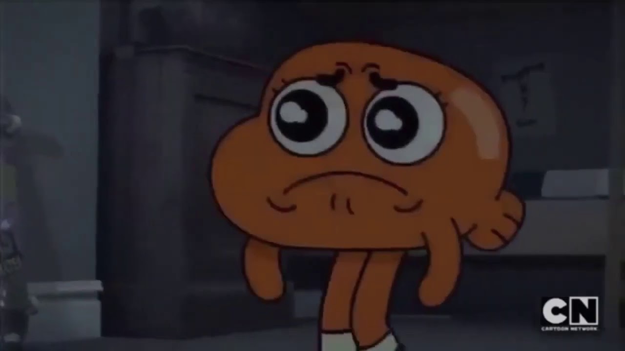 Gideon j so sad😢😢😢 - YouTube