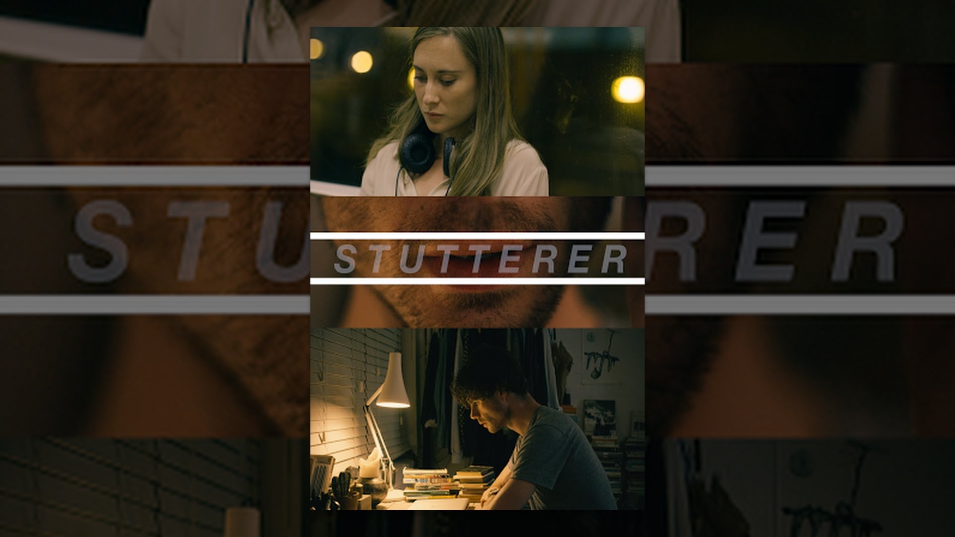 Stutterer - YouTube