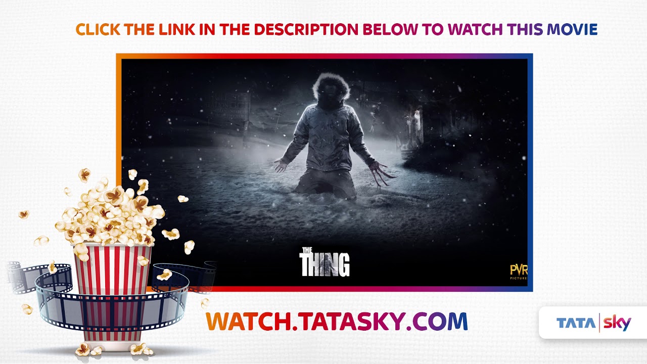 Watch Full Movie - The thing - YouTube
