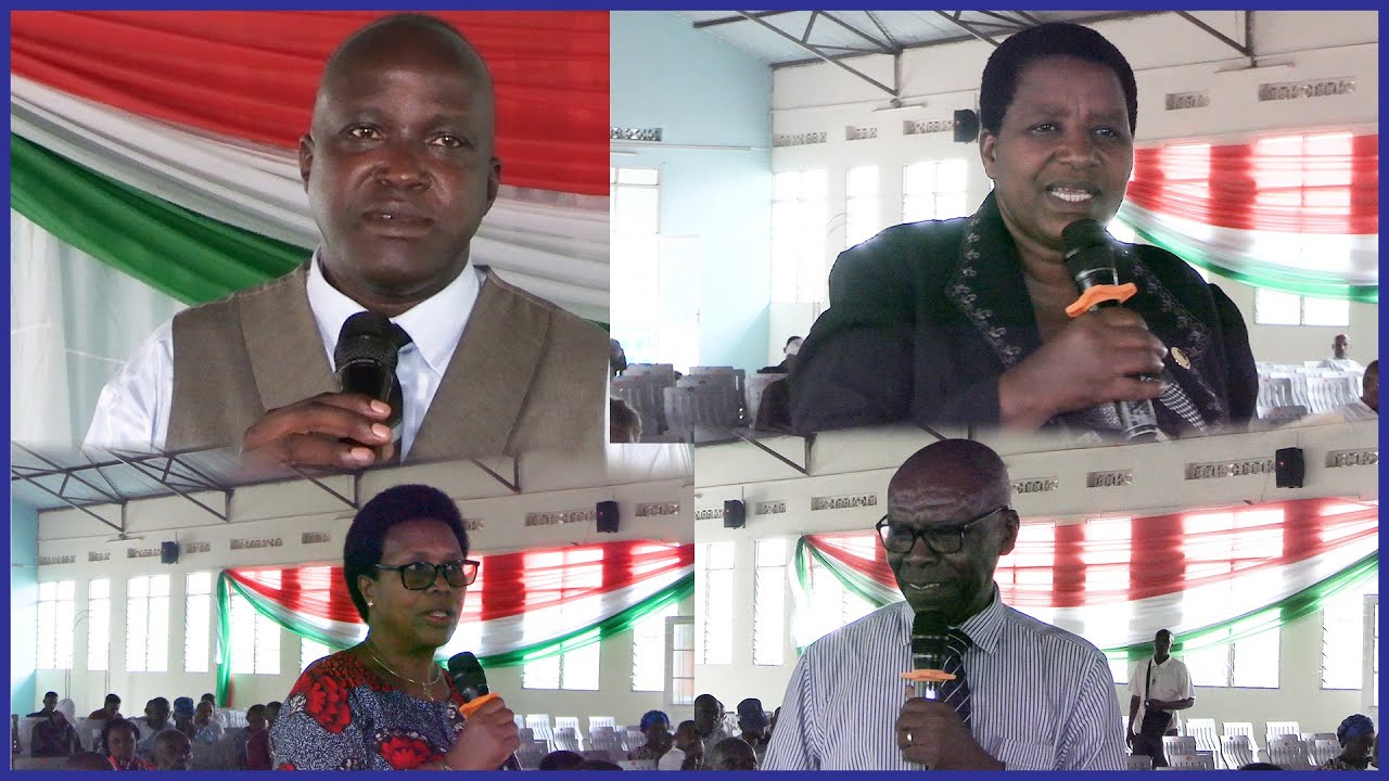 CVR:Leta niyo itungwa agatoke mu kwica abantu mu rwimo| Ibijanye n ...