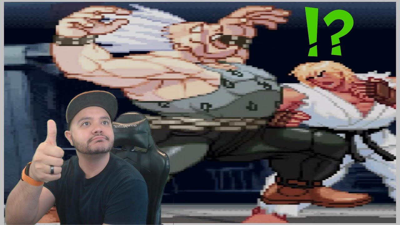 THIS HUGO TECH COMPLETELY CHANGES EVERYTHING (jump cancel Throw invul ...