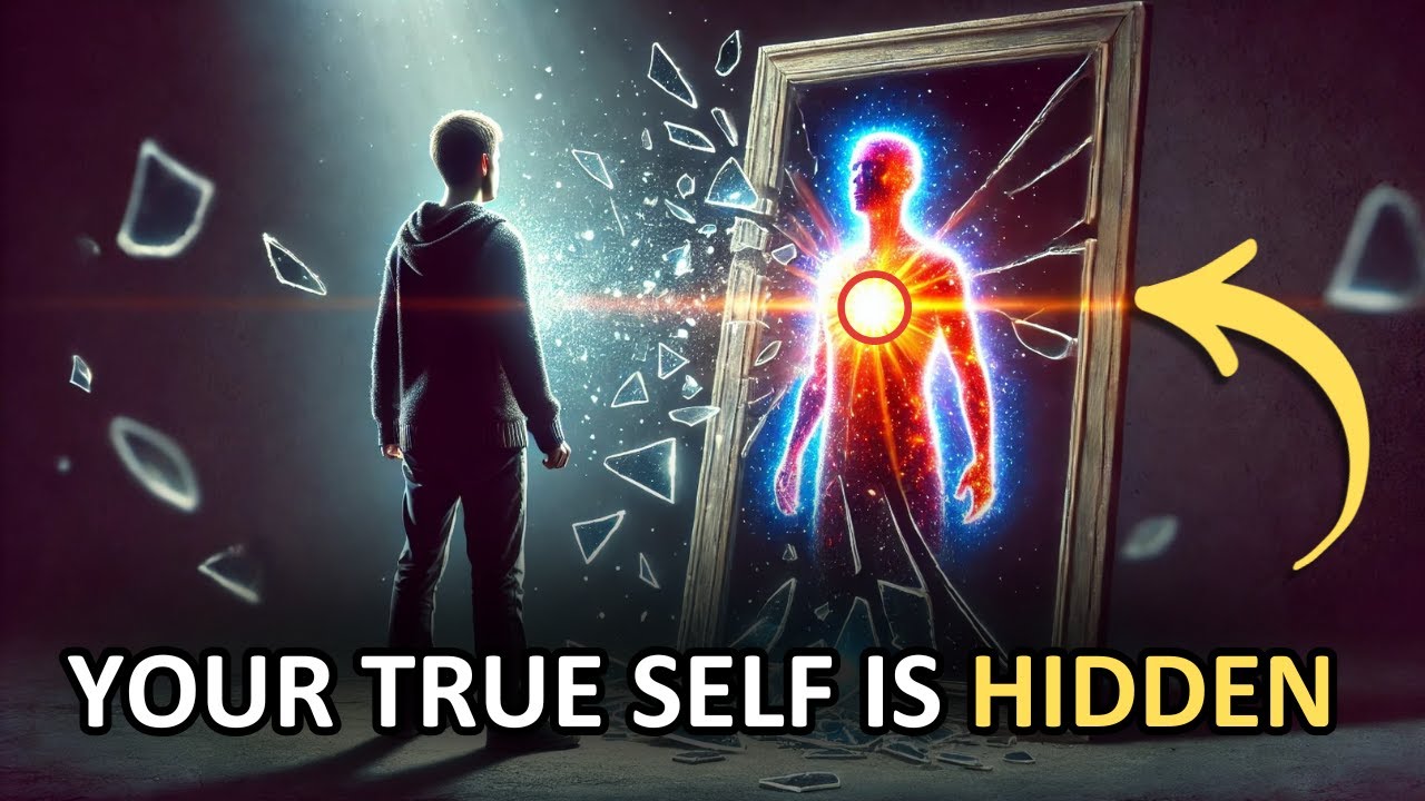 The Self You Know Is Not the Self You Are - YouTube