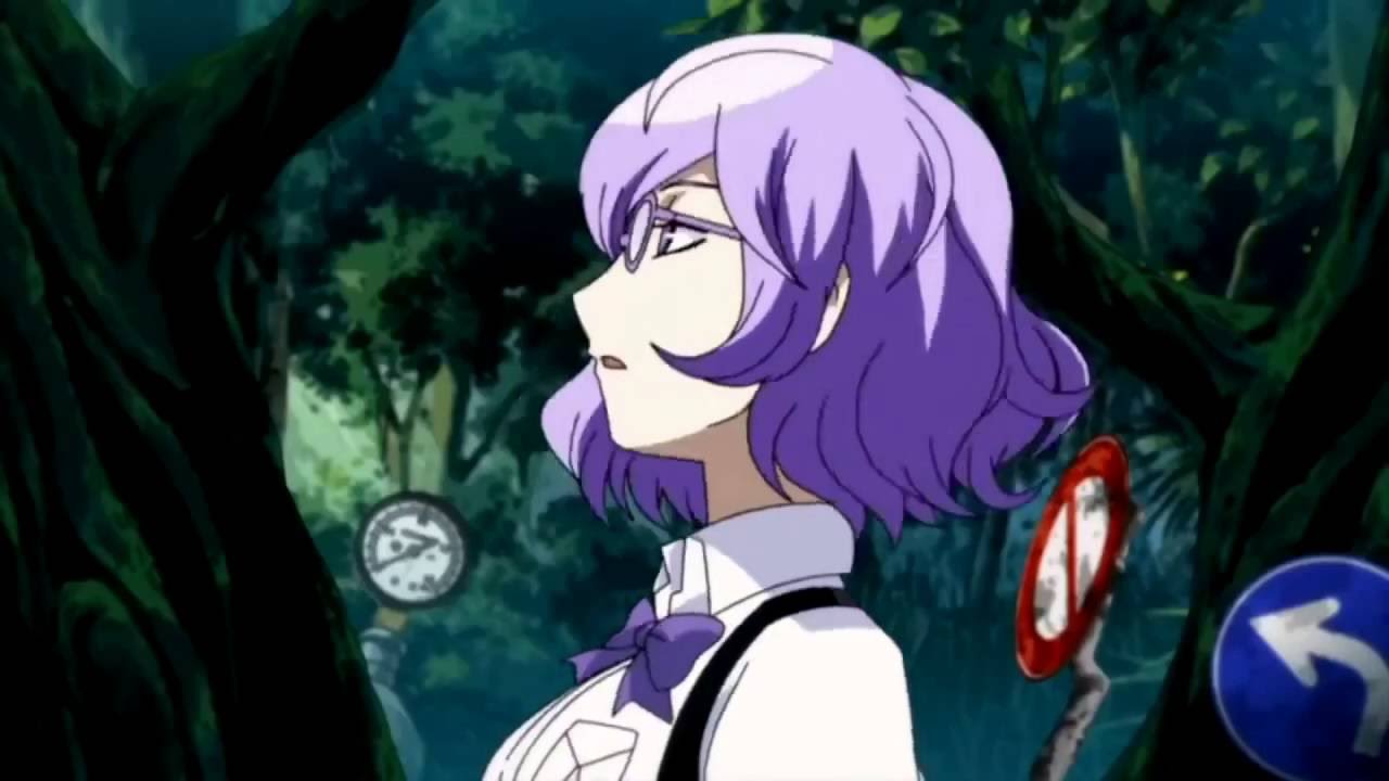 Digimon - Mirei Mikagura AMV. - YouTube
