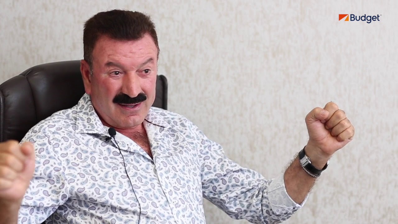 Entrevista Felipe Barraza | Budget Los Cabos - YouTube