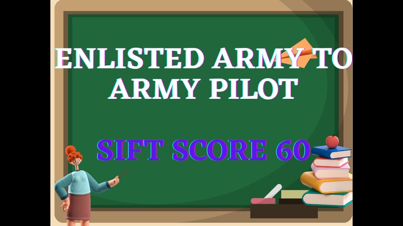 Secret of enlisted Army to Army Pilot | ARMY aviation test prep 2023 # ...