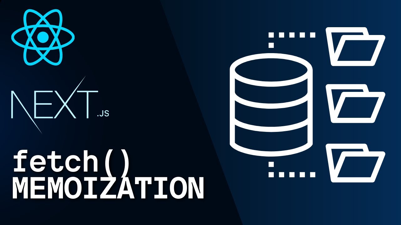 React Secrets: Avoiding Mistakes with Request Memoization - YouTube