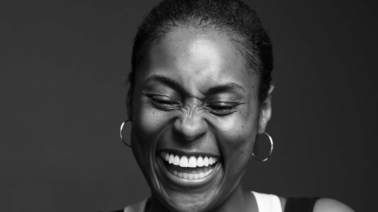 Issa Rae #shorts - YouTube