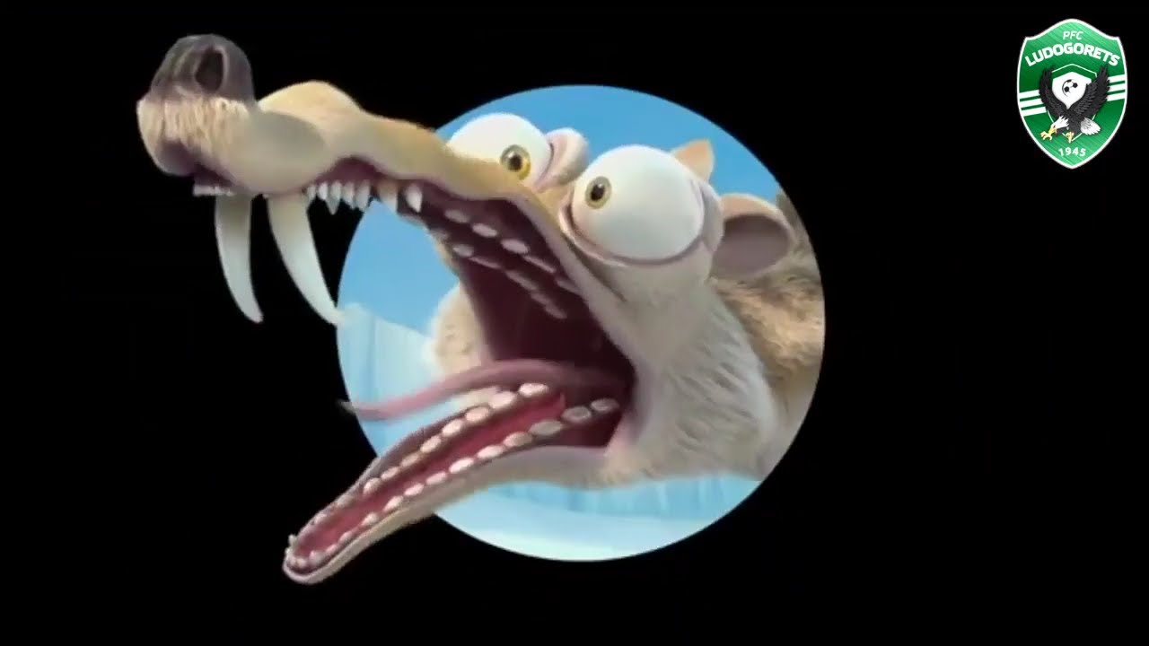 Scrat's Scream (Mateusz PL Crossover) - YouTube