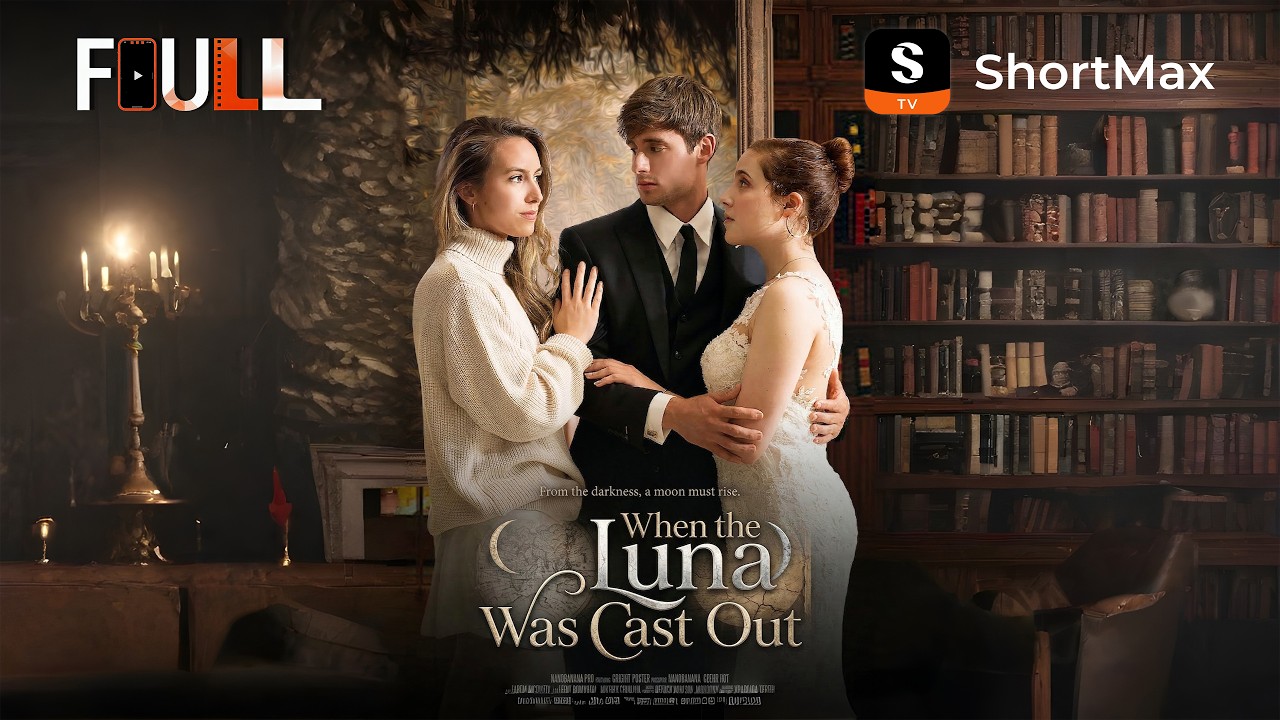 📺【FULL】When the Luna Was Cast Out | ShortMax - Watch Dramas & Show ...