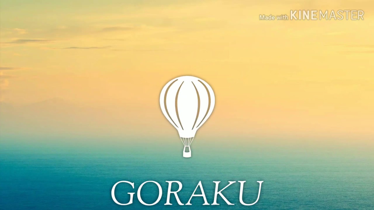 SELAMAT DATANG DI GORAKU CHANNEL - YouTube