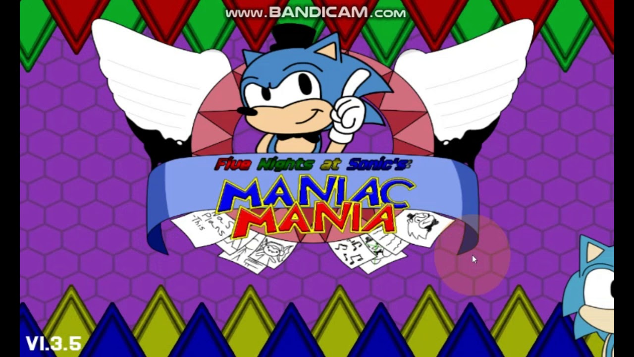 phantom ian: maniac mania final(remake) - YouTube