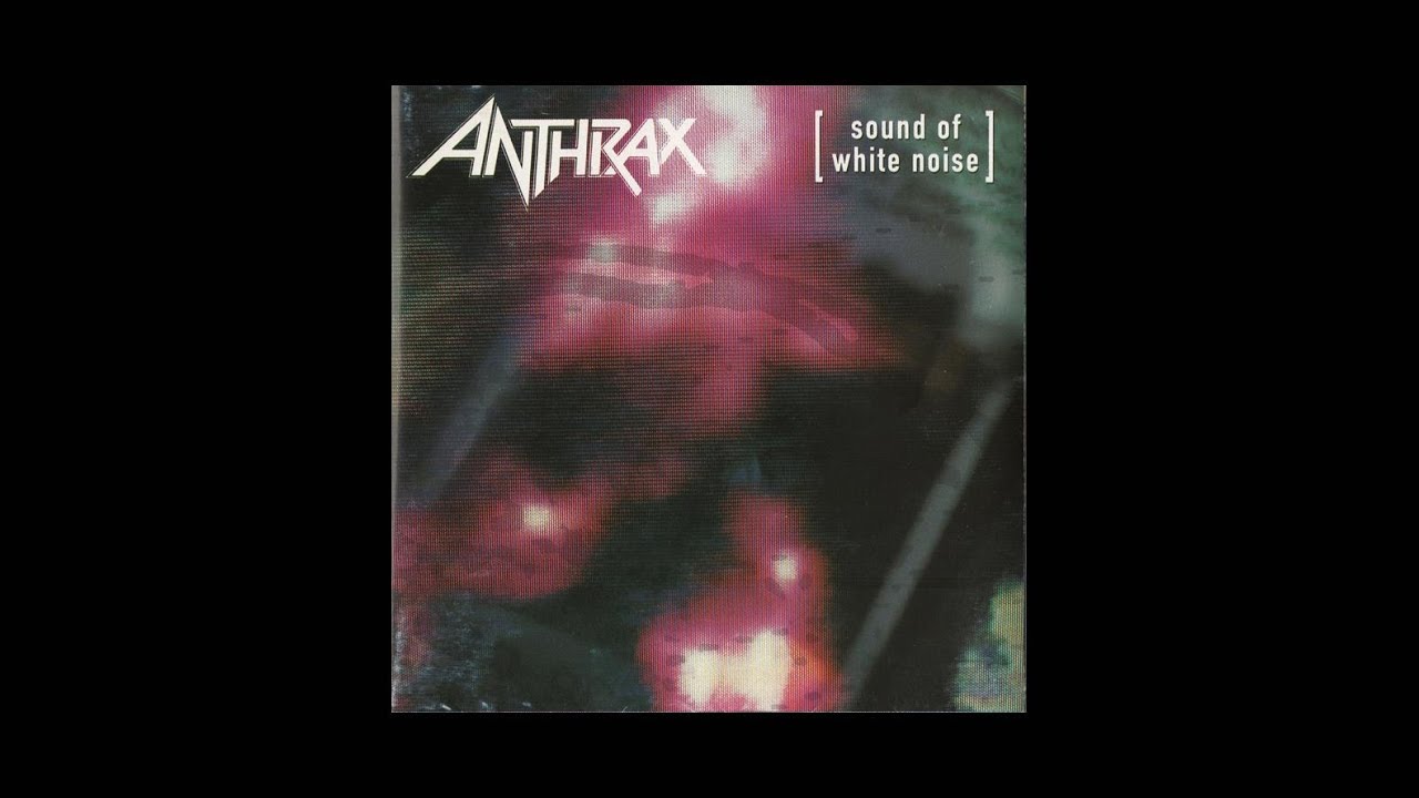 Anthrax - Only - YouTube