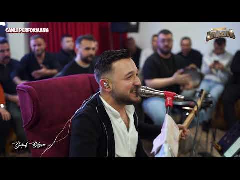 Yusuf Bilgen || Motor Geliyor (Ankara Medya Muhabbetleri - Angara Live 2026)