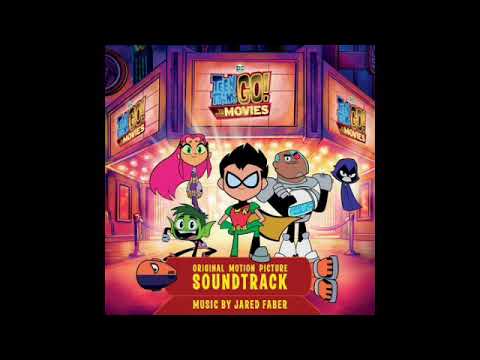 10. Ballon Man Invades (Teen Titans Go! To The Movies Soundtrack) - YouTube