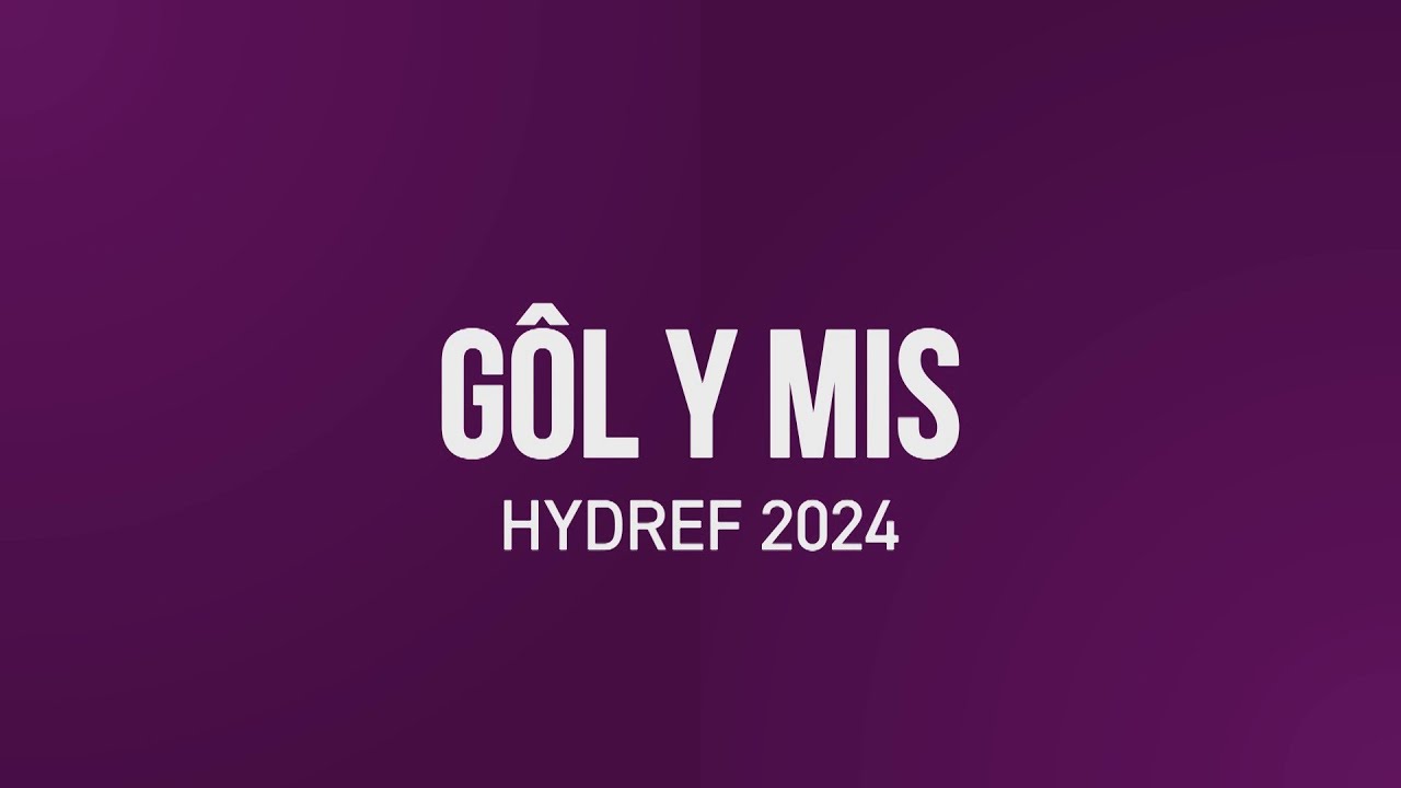Rhestr Fer Gôl y Mis Hydref | October Goal of the Month Shortlist - YouTube