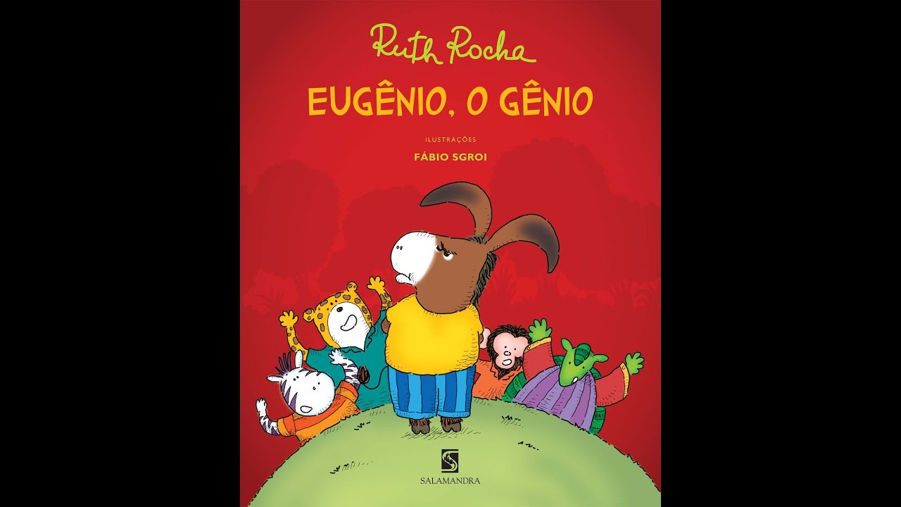 Eugênio, o gênio - YouTube
