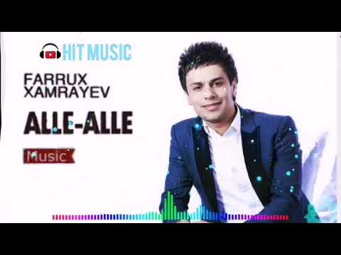 Farrux Xamraev - Alle Alle