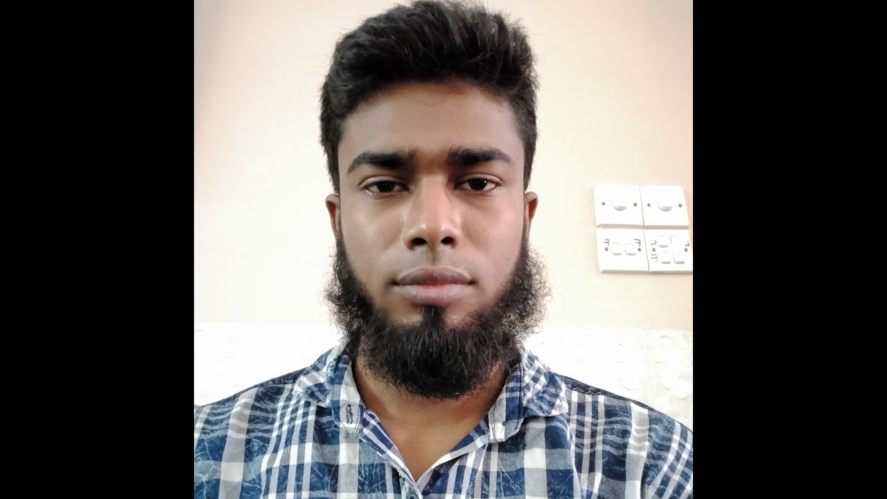 MD. Shohan Hawladar Live Stream (Test) - YouTube