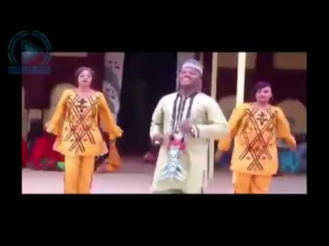 sabuwar wakar manman sani mai gochi niger 🇳🇪tarihin masarautar ilella ...