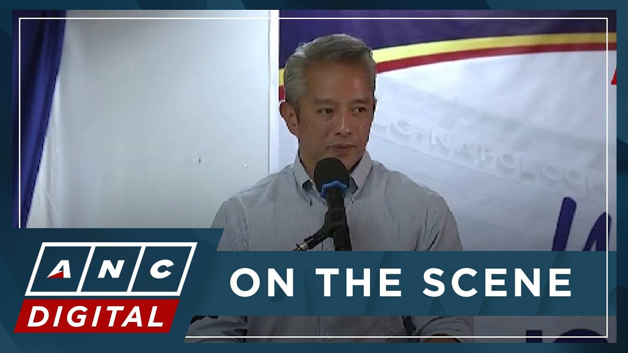 New DILG Secretary Jonvic Remulla vows to padlock POGO hub in Island ...