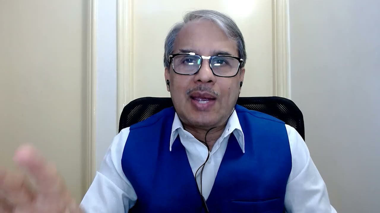 Stock Market Quiz 4 | Dr.Bharath Chandra & Mr.Rohan Chandra - YouTube