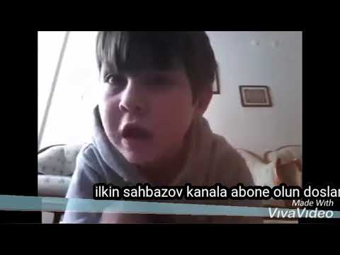 Yeni vine şekiller ilkin sahbazov