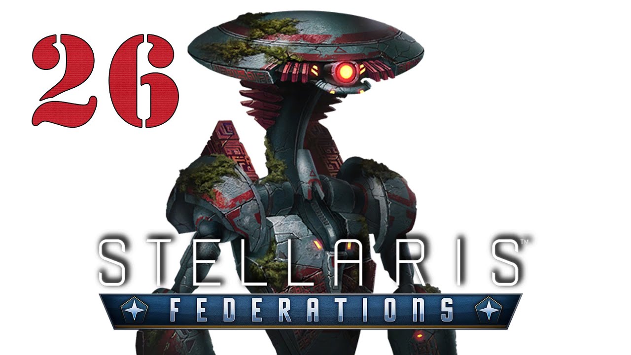 Part 26 - Driven Assimilator - Shattered ringworld origin - Stellaris ...