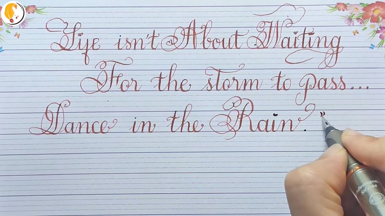 Amazing Alphabet ABC Vertical - Learn Write ABC - YouTube