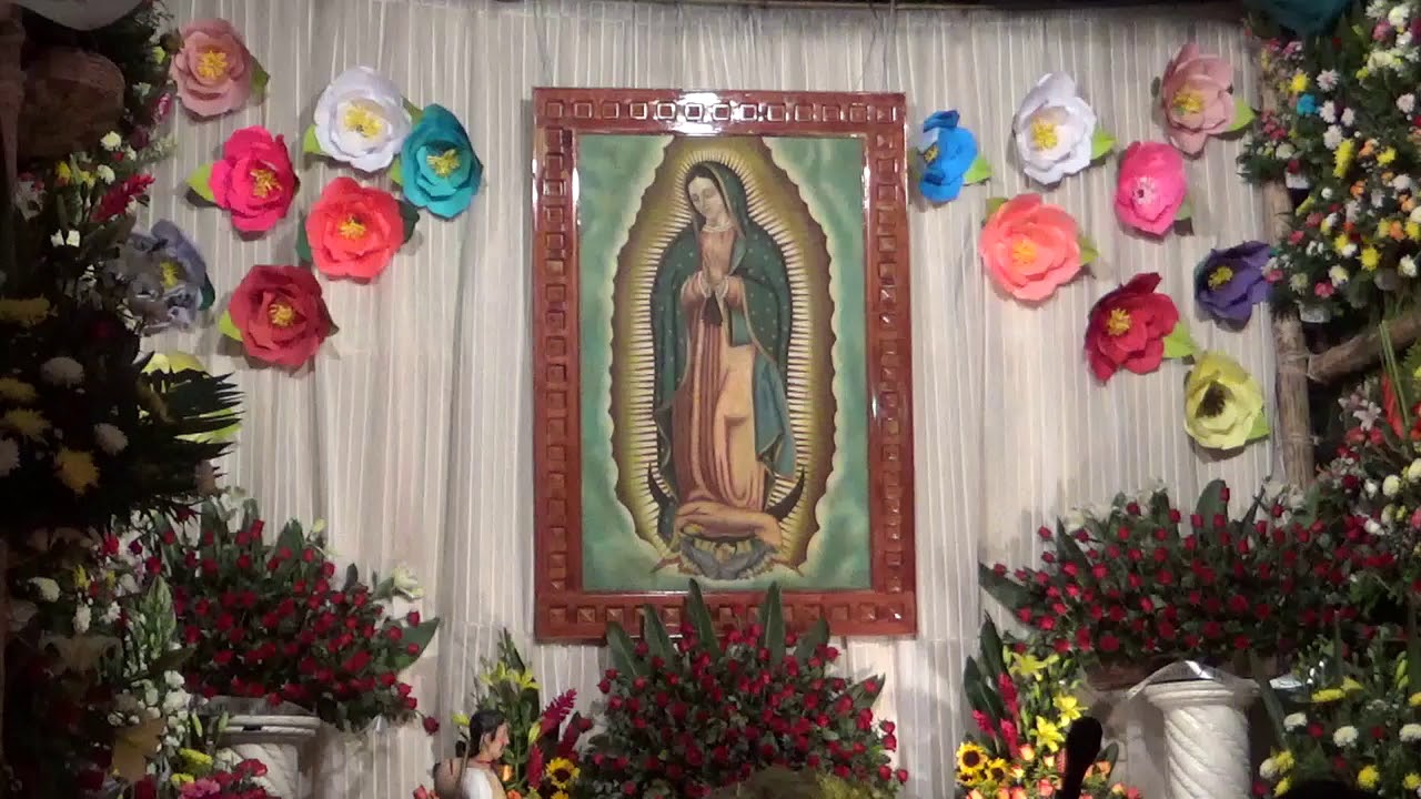 Fiestas Tecalitlan 2017(33) - YouTube