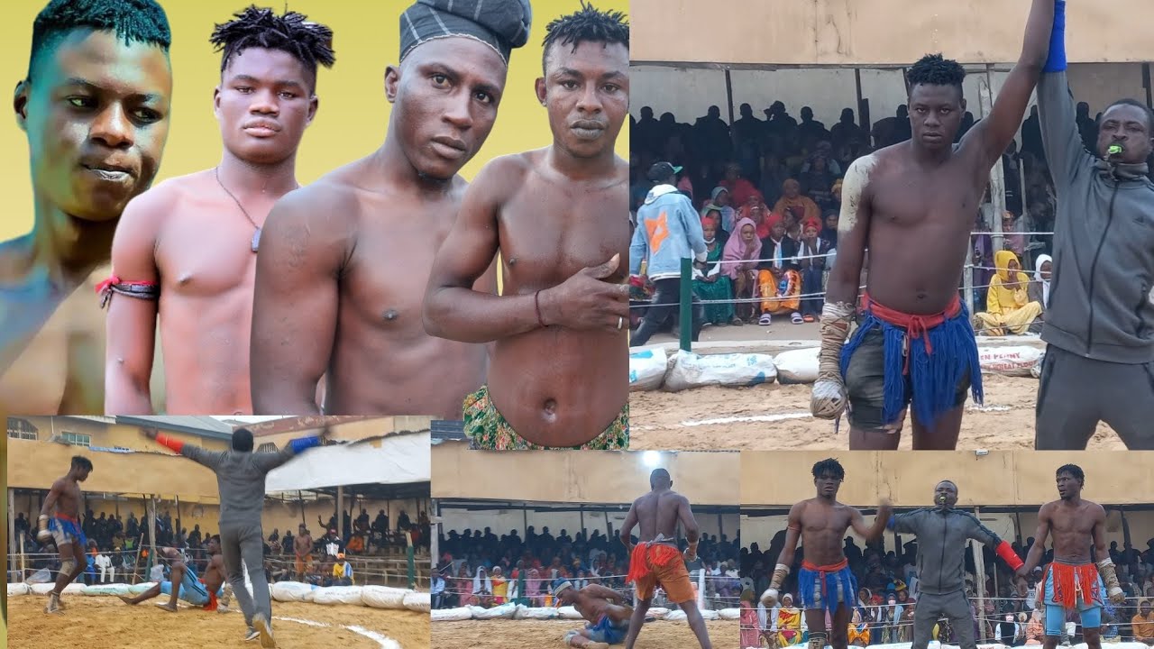 Ramadan yayiwa kudu Aiki Yahaya s.b.musa Bahagon Gambo Duk sunkai sami ...