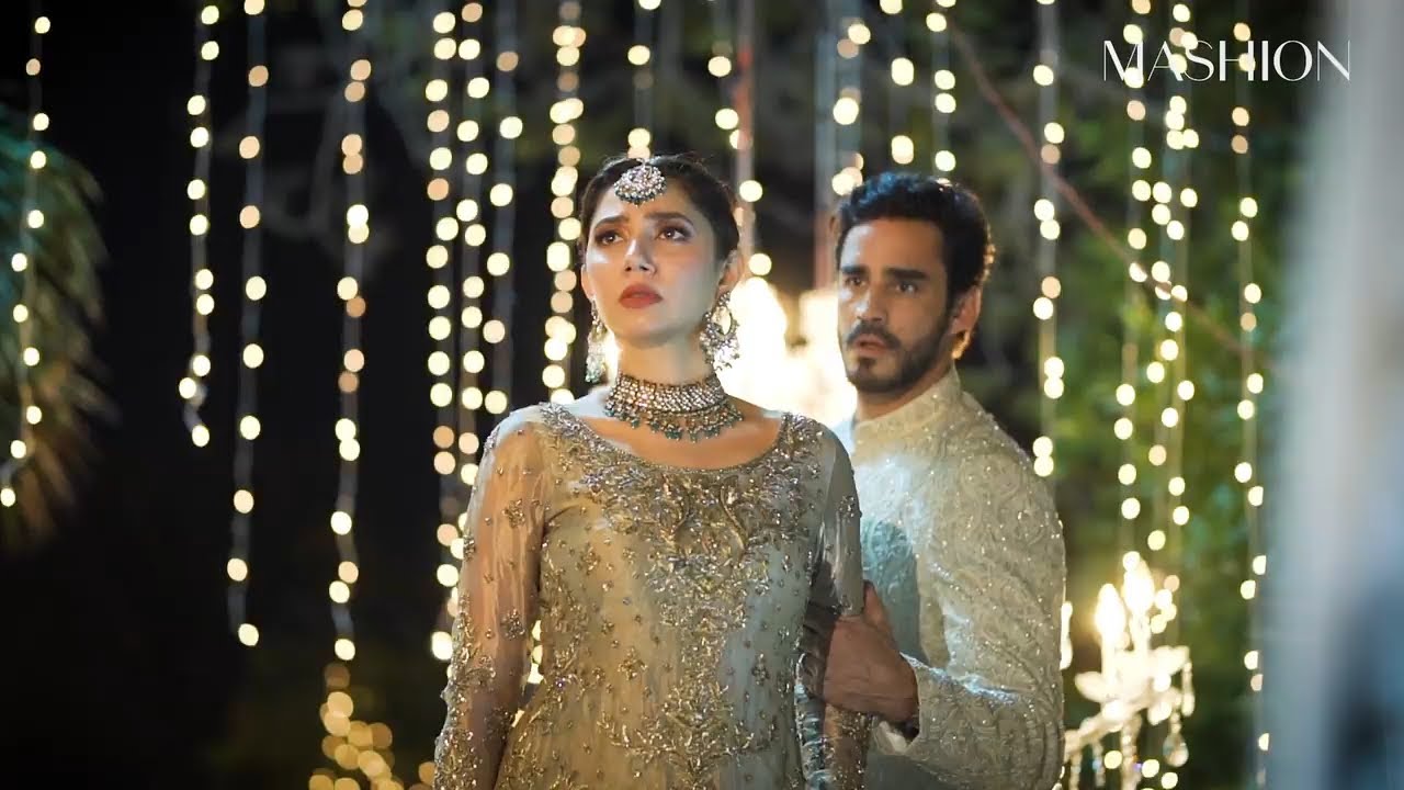 Inside Mashaadi 2022 | Behind The Scenes | Mahira Khan | Sikander Rizvi ...