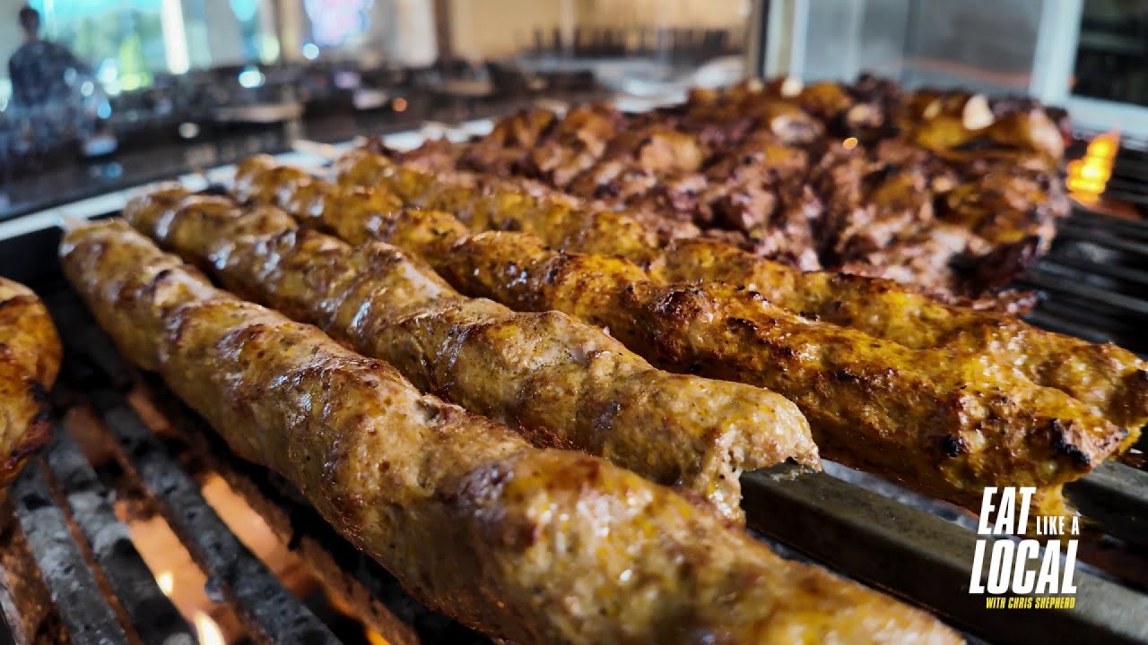 The international barbecue scene in Houston is on fire! | Eat Like a ...