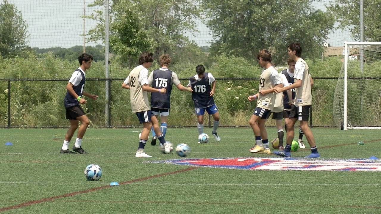 USA Cup Returns, Brings Hundreds of Teams and Thousands of Fans Back to ...