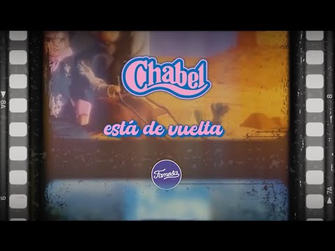Chabel, está de vuelta. El Documental. - YouTube