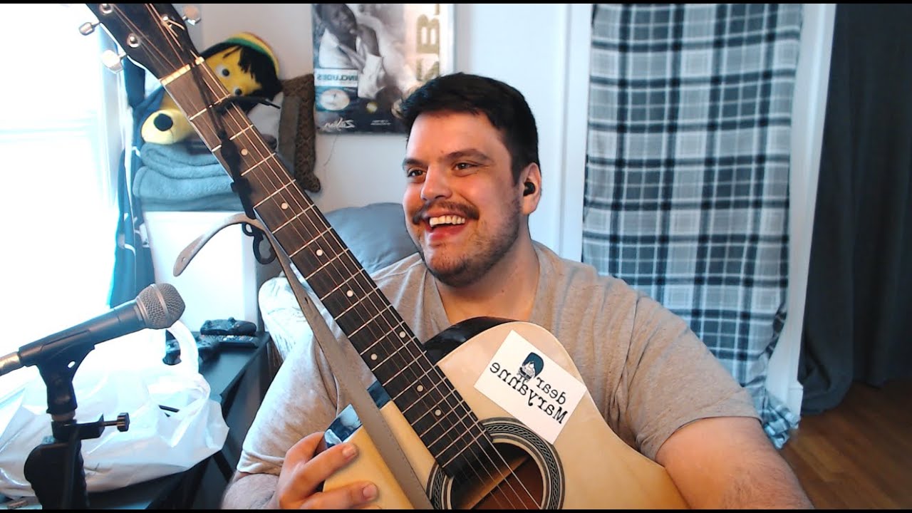 inventing new types of emo (bad) - YouTube