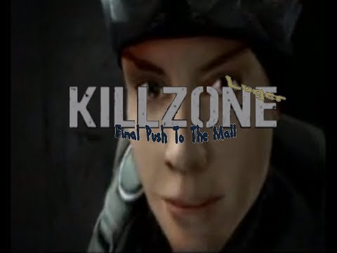 (#26) Walkthrough Killzone 1 with Luger 'Final Push To The Mall ...