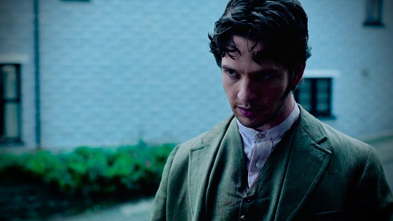 Being Human | Hal Yorke - Castle Of Glass - YouTube