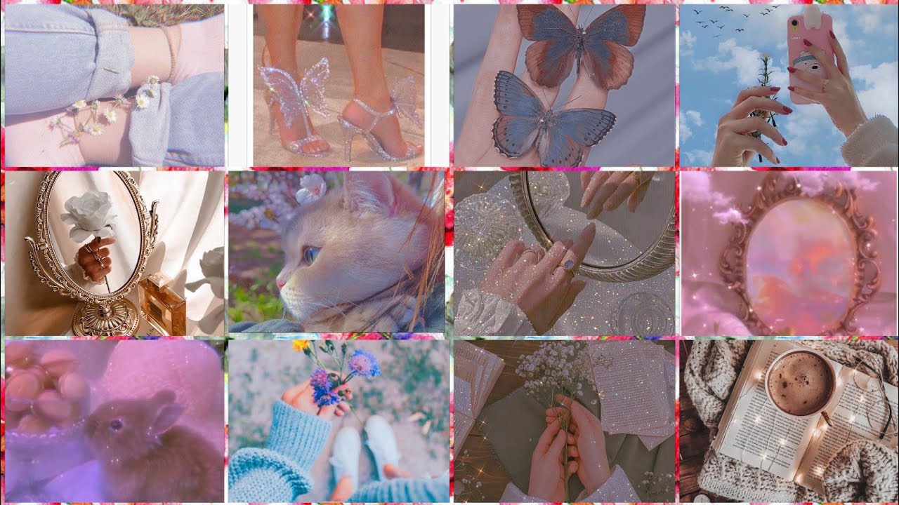 Aesthetic dpz | Cute dpz for girls | Dpz for WhatsApp Facebook and ...