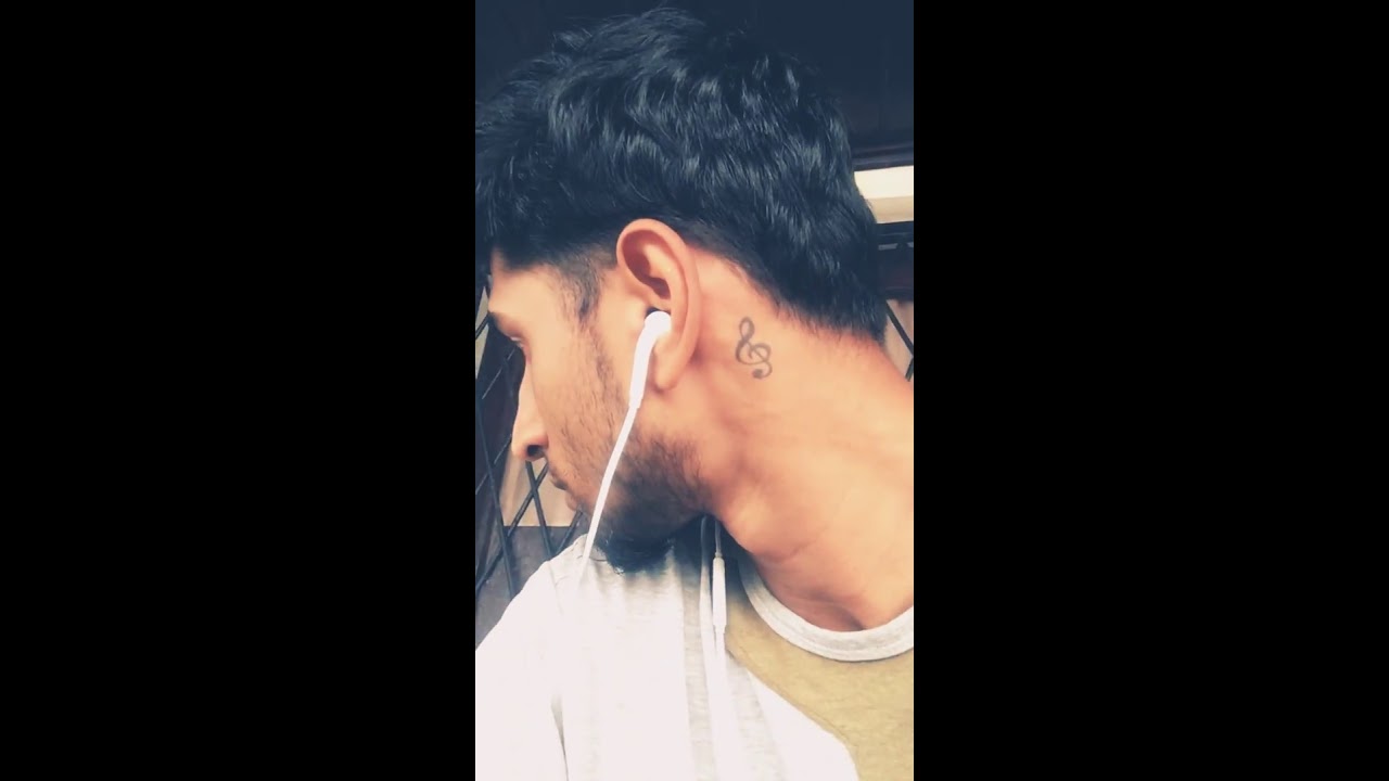 Lit tattoo - YouTube