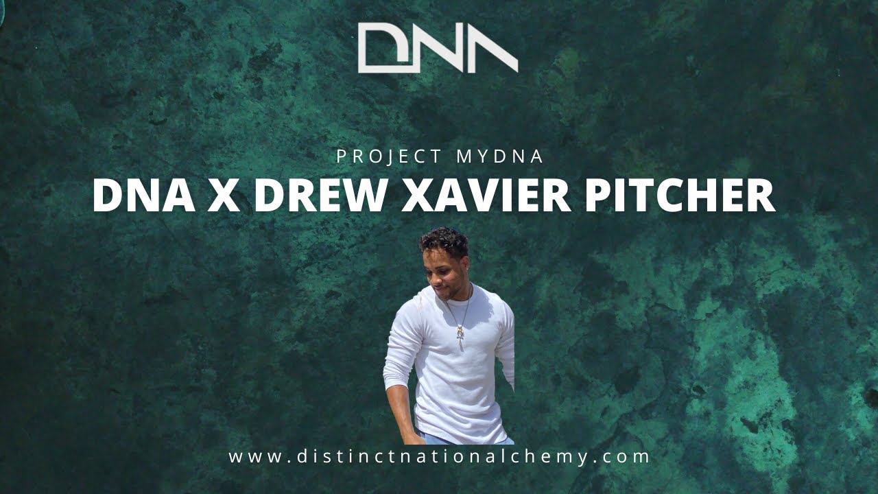 From Adversity To Greatness INSPIRATION | Drew Xavier - YouTube