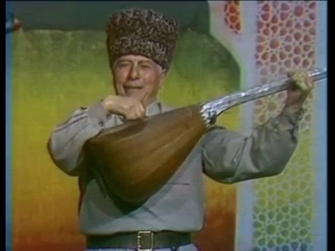 Aşıq Hacı Bayramova həsr olunmuş\
