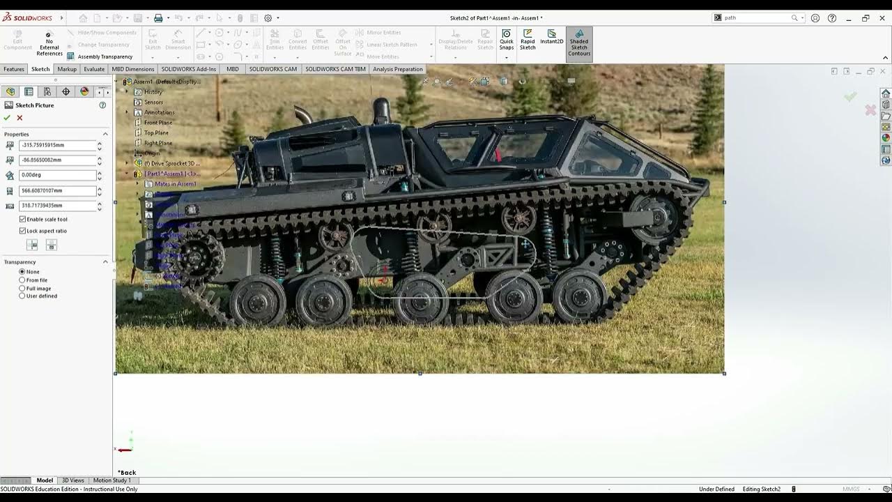 Track Tutorial - 10EST - YouTube