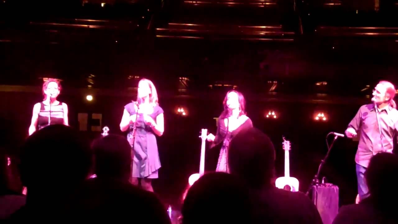 Red Molly Love is a water that wears down the Rock Patriot's - YouTube