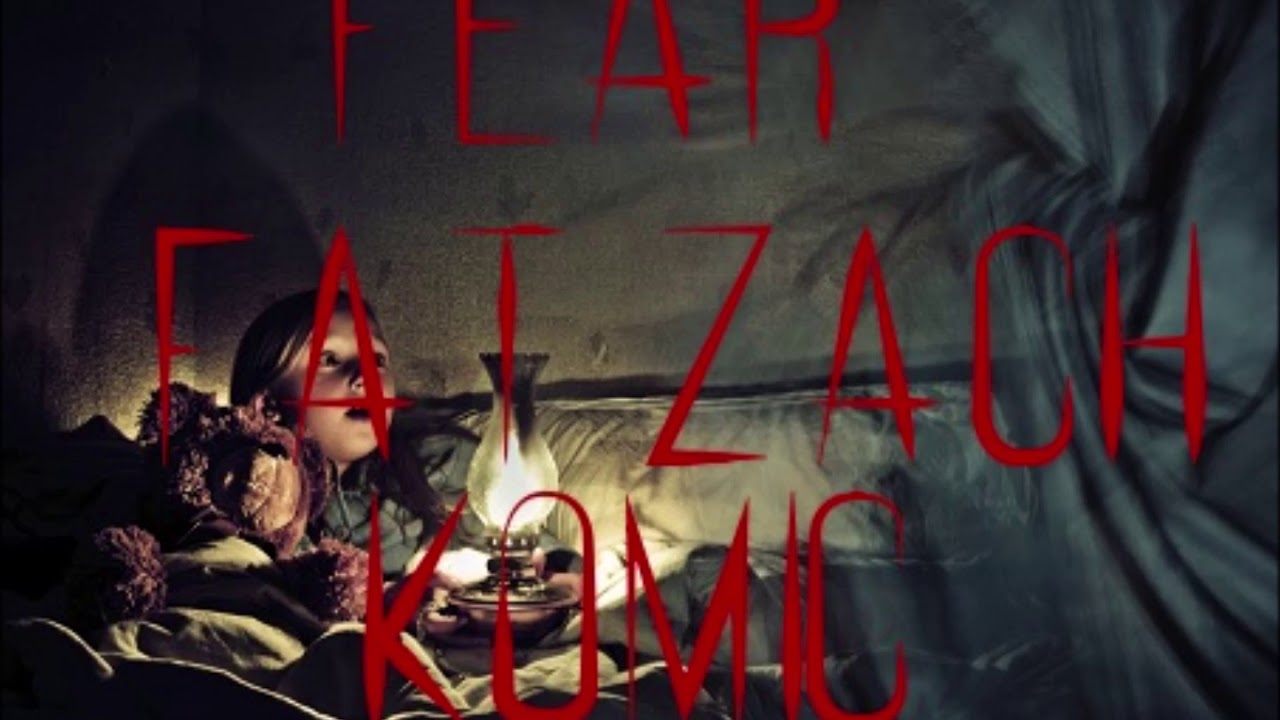 Fear-Ft.Fat Zach - YouTube