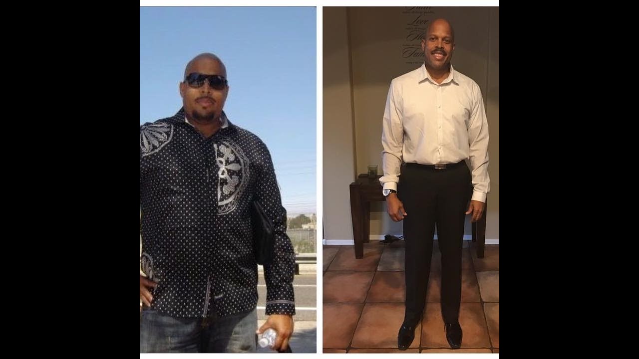 I once weighed nearly 300 Pounds and know what it feels like to carry ...